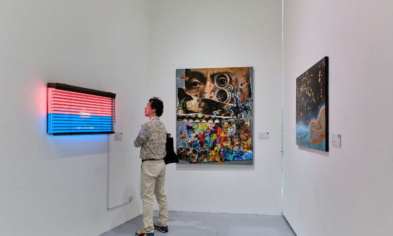 Celebrating 20 Years of Artistic Excellence: 2024 Sovereign Asian Art ...