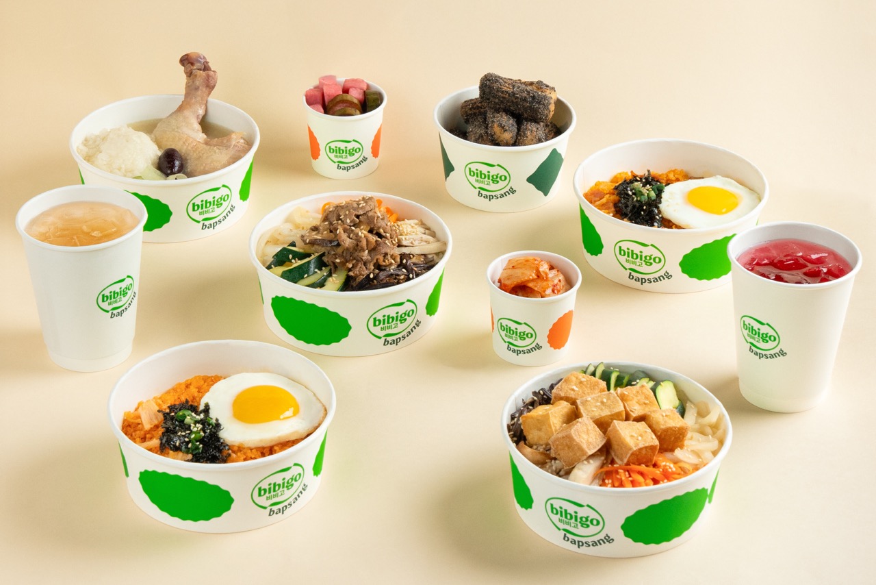 bibigo bapsang: new menu additions and digital loyalty program ...